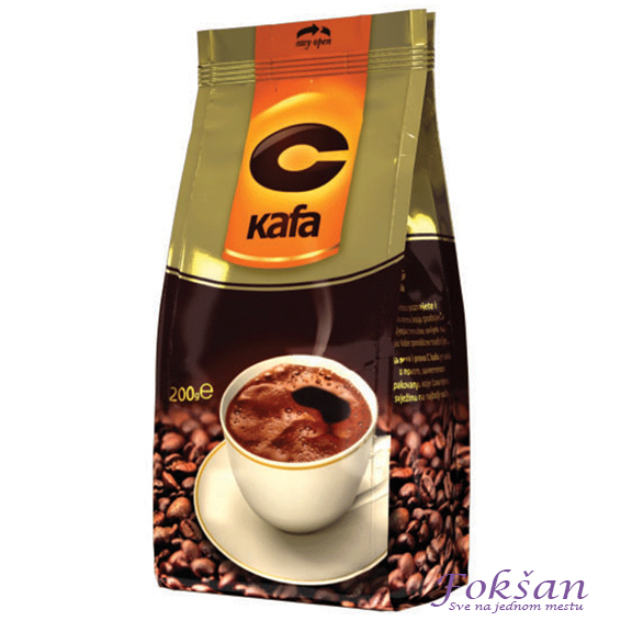 Kafa C 200 gr