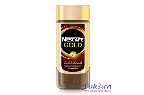 Nescafe GOLD 200g