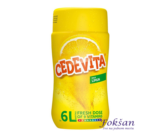 Cedevita 500 g