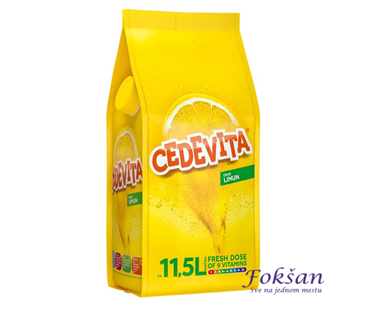 Cedevita 900g