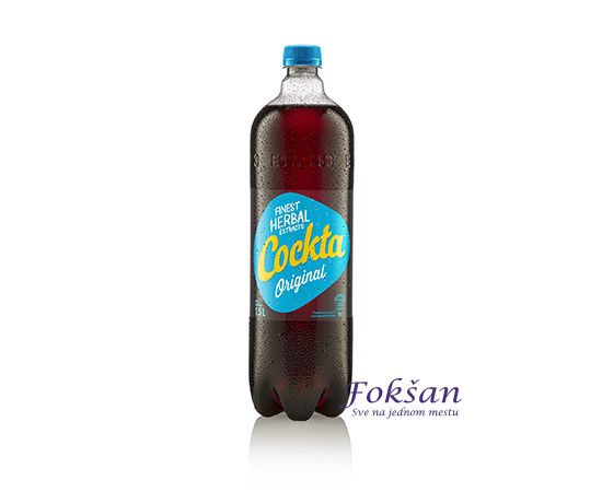 Cockta 1,5L