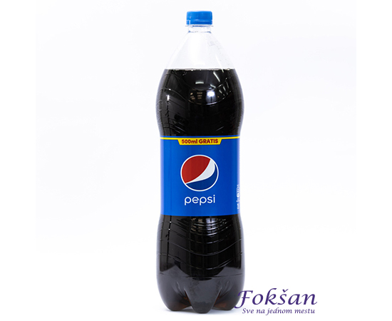 Pepsi 2L