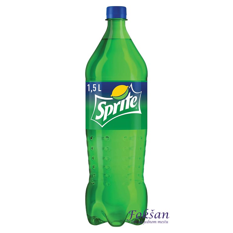 Sprite 1,5L