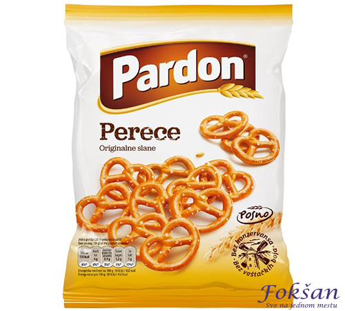 PARDON slane perece 95gr