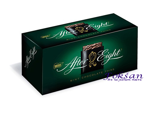 After Eight 200g