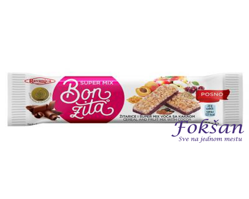 Bonžita super mix 28g