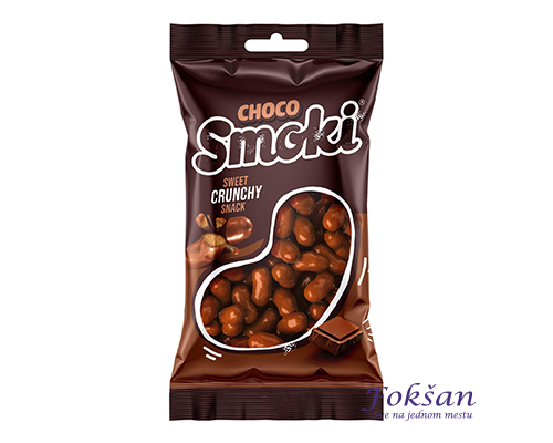 Čoko smoki 40g