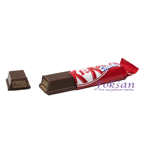 Čokoladica KIT KAT 40g