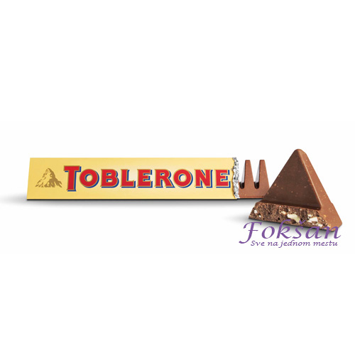 Čokoladica Toblerone 35g