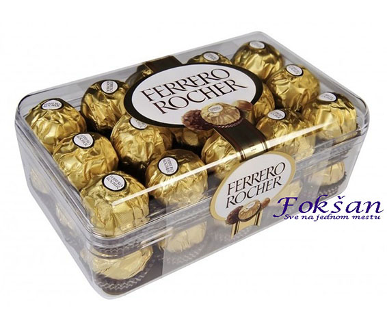 Ferrero Rocher 375g