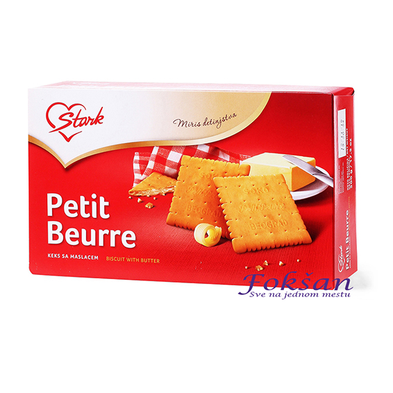 Keks Petit Beurre 500 grama