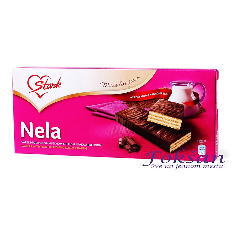 Napolitanke Nela 264g