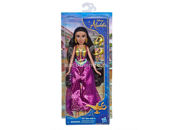 Disney Aladin princeza Jasmina