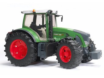 Traktor Fendt 936 Vario Bruder 030407