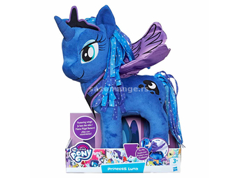 Plišana igračka Luna My Little Pony 410132