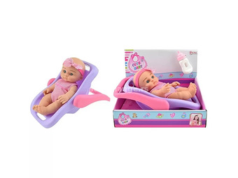 Lutka Beba sa nosiljkom Toi Toys 020152