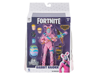 Fortnite Legendary series Rabbit Raider 009337