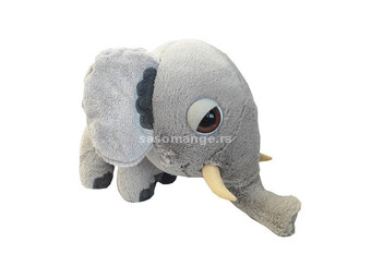 Plišana igračka slon