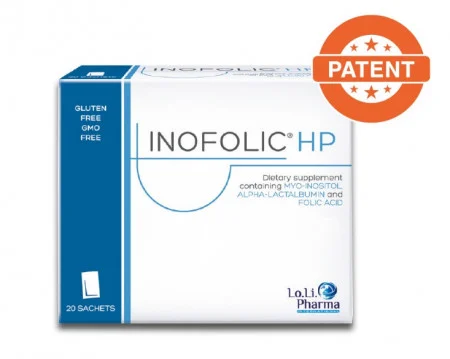 INOFOLIC HP 20 kesica