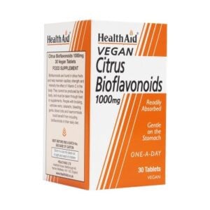 CITRUS BIOFLAVONOIDI 1000mg 30 tableta