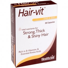 HAIR-VIT KAPSULE