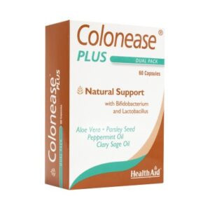 COLONEASE PLUS