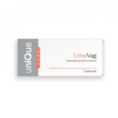 UREAVAG PATRONE