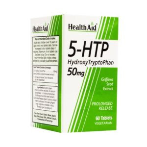 5-HTP 60 TABLETA