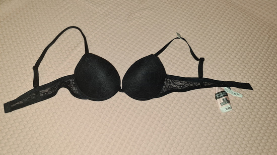 TEZENIS Super Push Up grdnjak novo