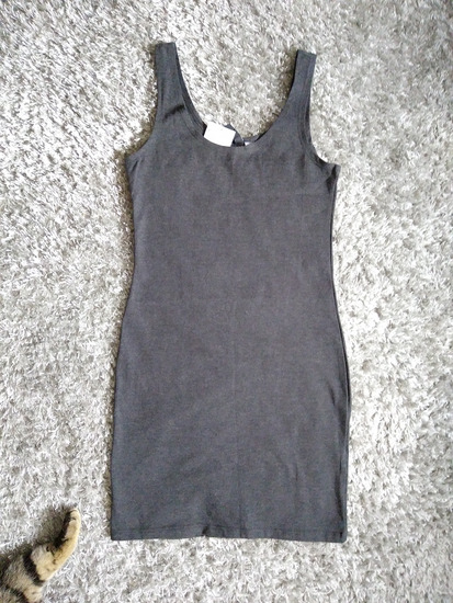 H&M basic haljinica Nova sa etiketom