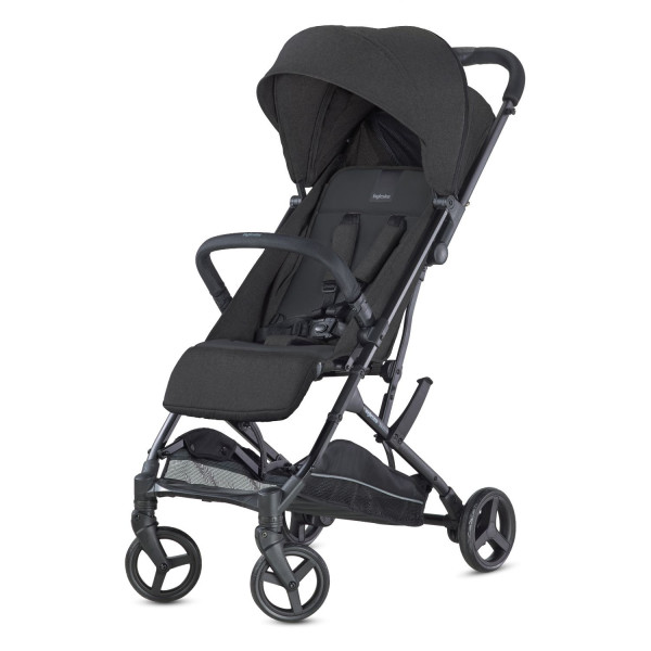 Inglesina kolica Sketch, TotalBlack