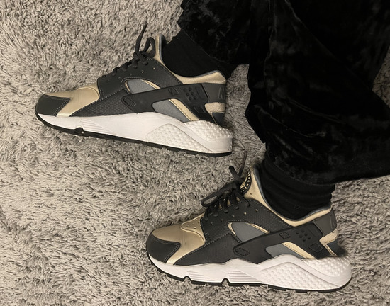 Nike Huarache