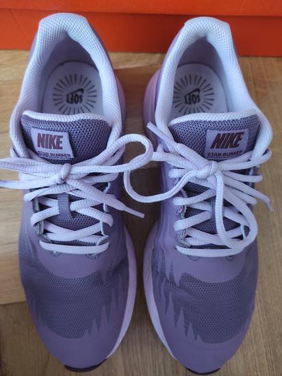 Nike patike za trcanje