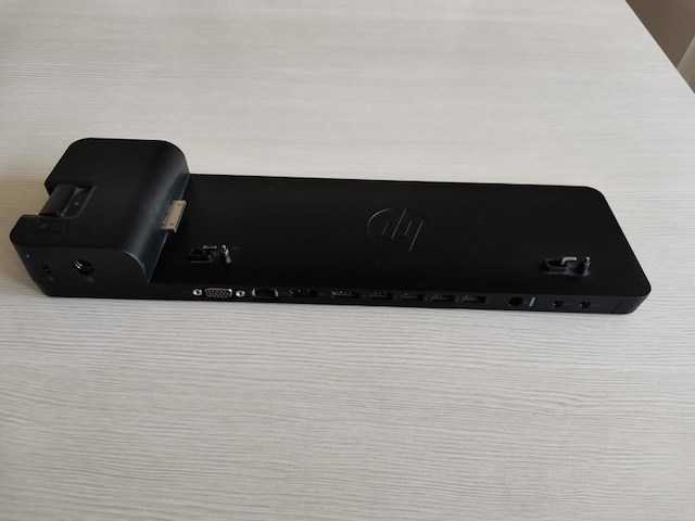 HP Docking Station UltraSlim