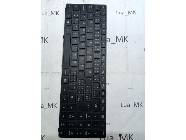 Lenovo B50-50 Tastatura
