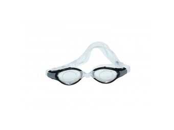 Naočare za Plivanje GS 5 Crne