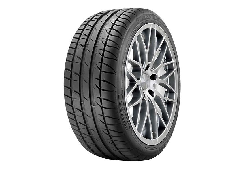 195/65R15 91H Tigar HP - letnji pneumatik