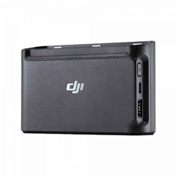 DJI Punjac DJI Mavic Mini Charging Hub (CP.MA.00000141.01)