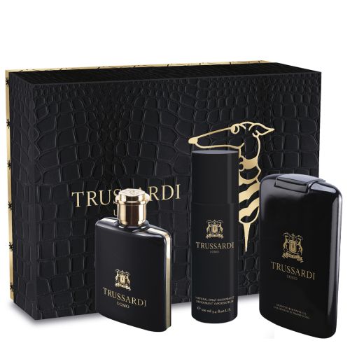 Trussardi Uomo Set