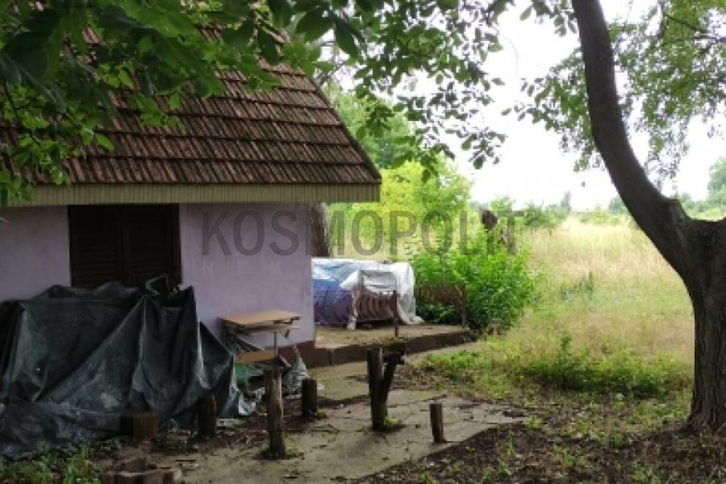 Gradska lokacija, Stara Misa, Šarplaninska, Zemljište, 2400ari, 48000 EUR