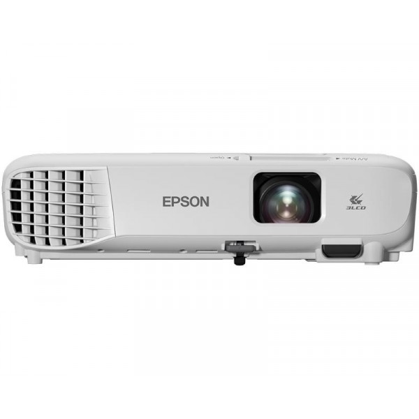 Epson EB-W06 projektor