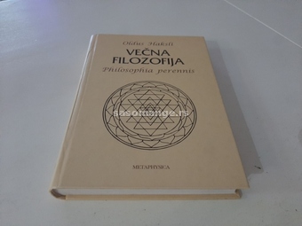 Večna filozofija&nbsp;Oldus Haksli Duhovna učenja Hermetička filozofija Mistička filozofija