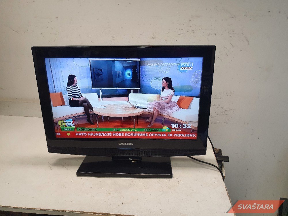 Samsung 26 inca ili 66 cm televizor i monitor