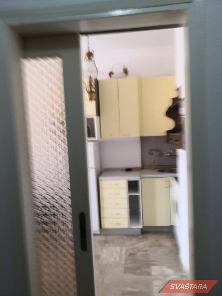 Letovanje Apartmani Grcka