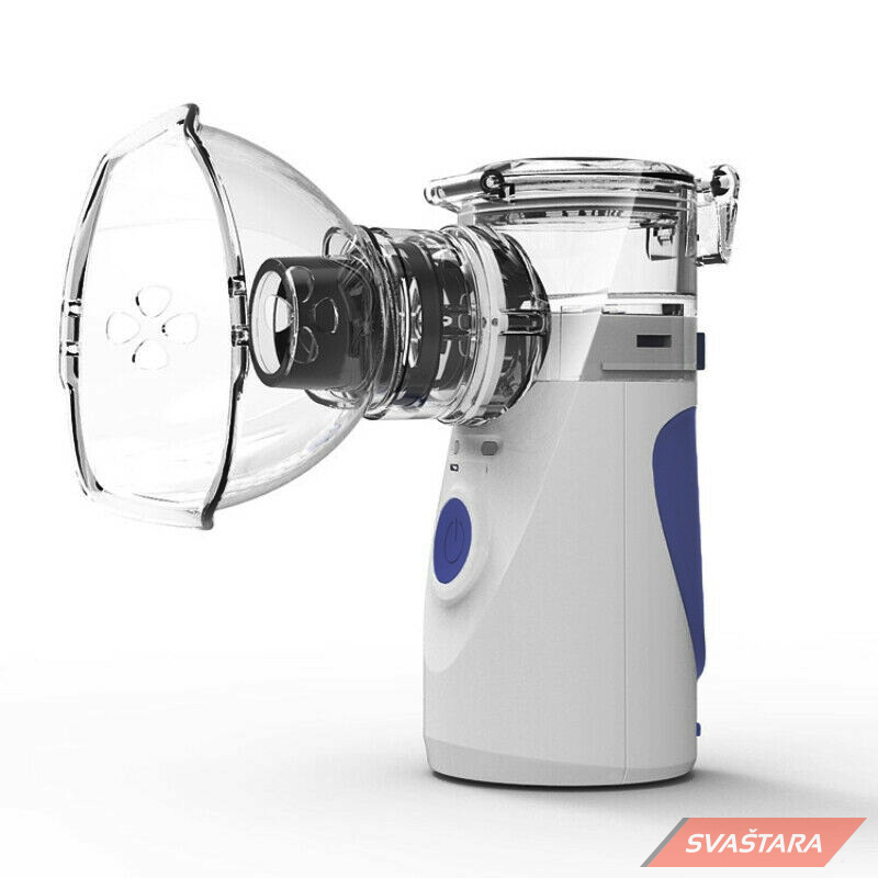 Nov ultrazvučni inhalator IM - 252