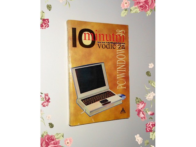 10 minutni vodič za za PC/Windows 98