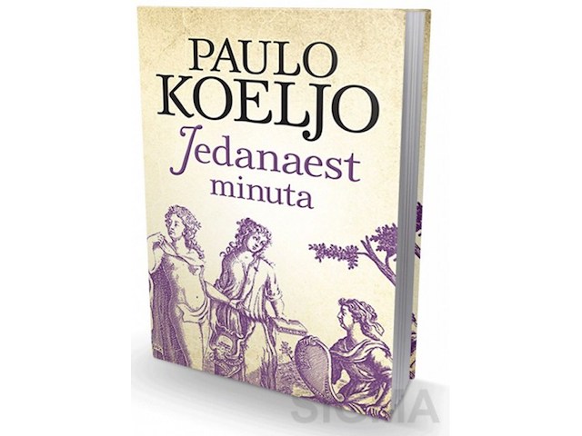 Jedanaest minuta - Paulo Koeljo