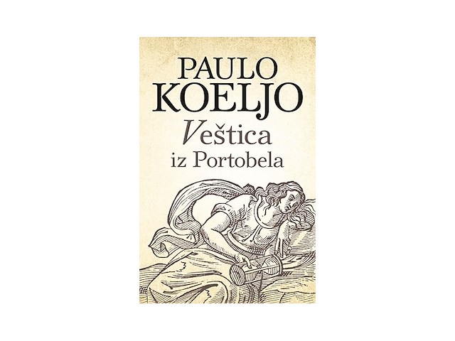 Veštica iz Portobela - Paulo Koeljo