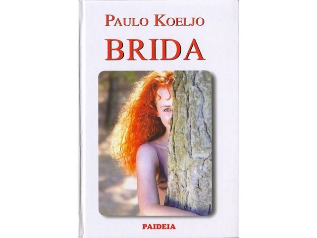 Brida - Paulo Koeljo