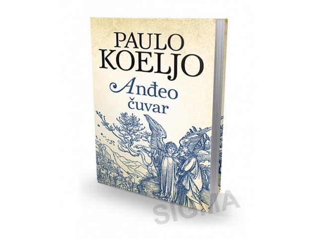 Anđeo čuvar - Paulo Koeljo